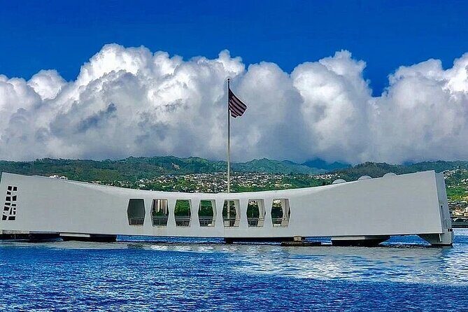 Private Pearl Harbor USS Arizona Memorial - FAQs