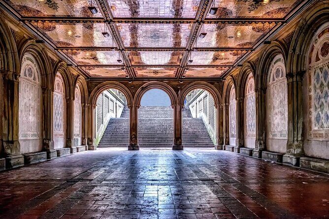 Private Pedicab Guided Tour in New York City - Exploring Central Park in a Pedicab: The Essential Guide