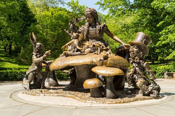 Private Pedicab Guided Tour in New York City - Overall Experience and What Travelers Say