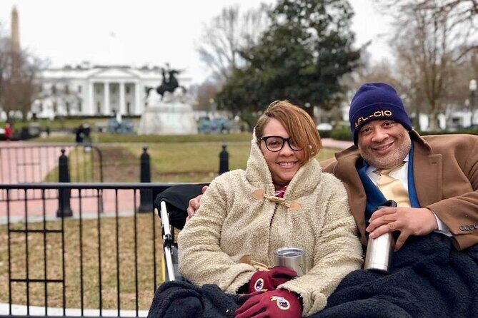Private Pedicab Tour of Washington DC (1 to 3 Guests) - FAQ