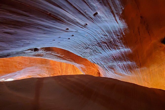 Private Peek-A-Boo slot canyon guided tours - Final Thoughts