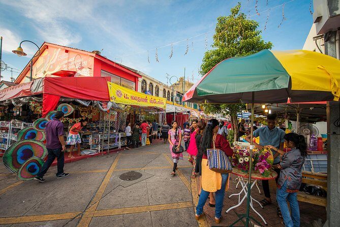 Private Penang City Tour - What This Tour Means for You