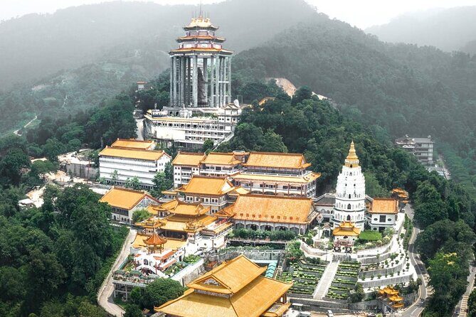 Private Penang Shore Excursions Cruise To Penang City Day Tour - Why Choose a Private Shore Excursion in Penang?