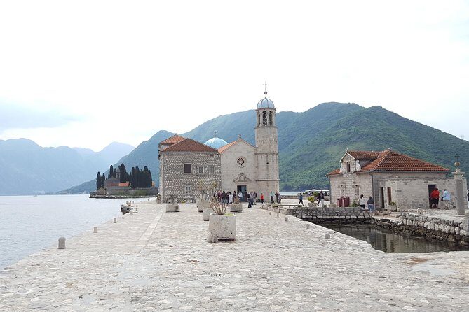 Private Perast and Kotor Speed Boat Tour - Rick Steves Recommended - A Detailed Look at the Tour Experience