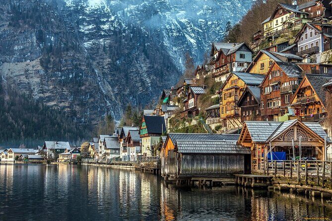 Private Perfect One Day Guided Tour from Vienna to Hallstatt and Salzburg - What Makes This Tour Stand Out?