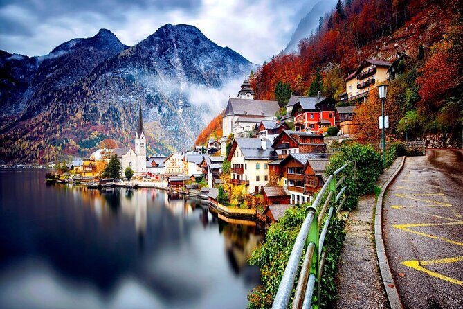 Private Perfect One Day Guided Tour from Vienna to Hallstatt and Salzburg - FAQ