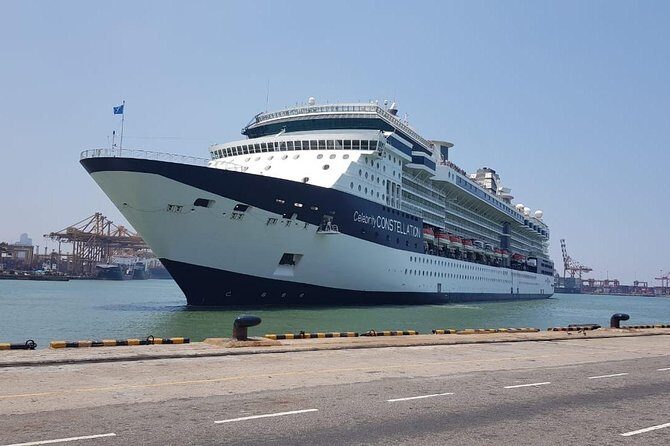 Private Personal Driver Hire Sri Lanka - Exploring Colombo with a Private Driver: An Honest Review