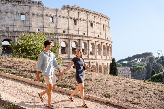 Private Personal Rome Travel Photographer for up to 3-Hours - A Practical Look at the Private Rome Travel Photographer Experience