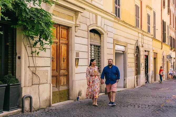 Private Personal Rome Travel Photographer for up to 3-Hours - Who Should Consider This Tour?