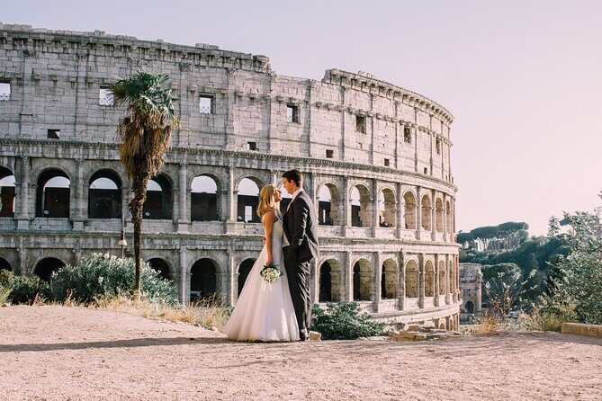 Private Personal Rome Travel Photographer for up to 3-Hours - The Sum Up: Is It Worth It?