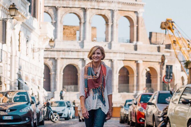 Private Personal Rome Travel Photographer for up to 3-Hours - FAQs