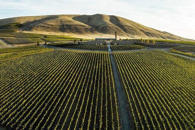 Private Personal Winery Tours in Walla Walla - Key Points