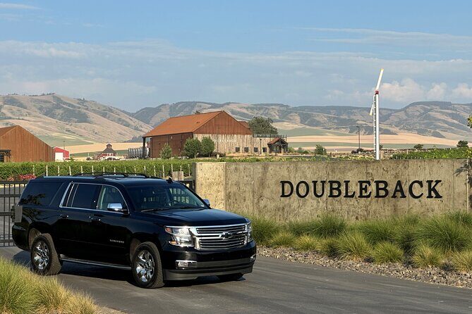 Private Personal Winery Tours in Walla Walla - Why Travelers Love This Tour