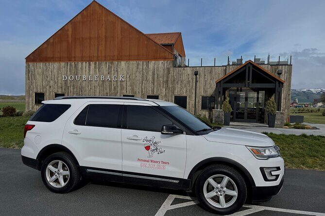 Private Personal Winery Tours in Walla Walla - Practical Details