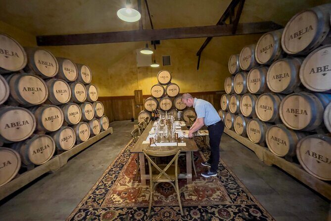 Private Personal Winery Tours in Walla Walla - Who Will Love This Tour?