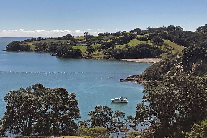 Private Personalised Tour in Waiheke Island - The Itinerary: A Closer Look