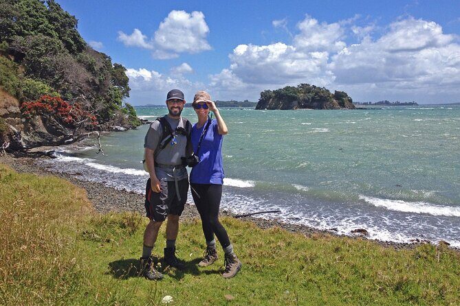 Private Personalised Tour in Waiheke Island - Transportation and Comfort