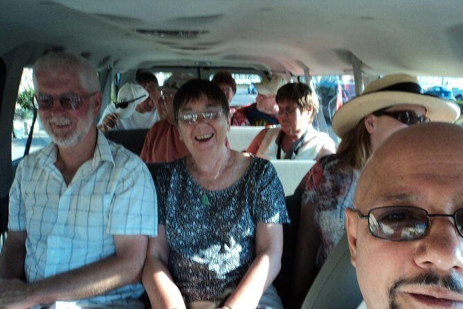 Private & Personalized Car or Van Rental with a Local Tour Guide - Who Should Consider This Tour?