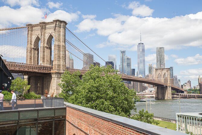Private Personalized New York City Tour - An In-Depth Look at the Private NYC Tour