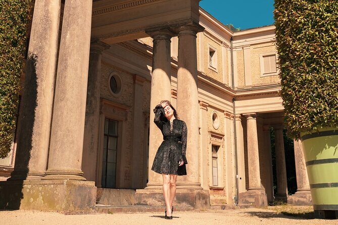 Private Personalized Photoshoot in Berlin - Final Thoughts