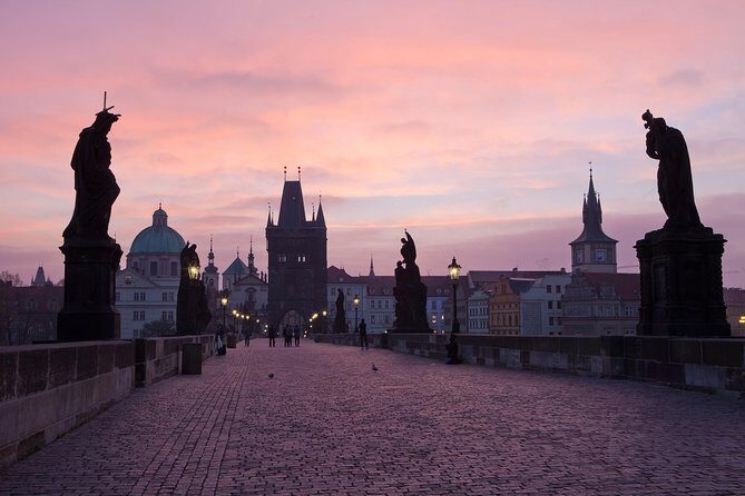 Private & Personalized Prague Night Tour with a Local Guide - FAQs