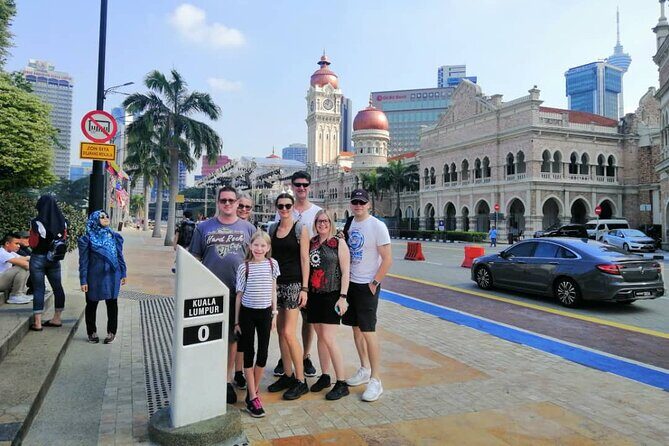 Private Personalized Tour : Kuala Lumpur 8 Hours of Wonders - How the Itinerary Works