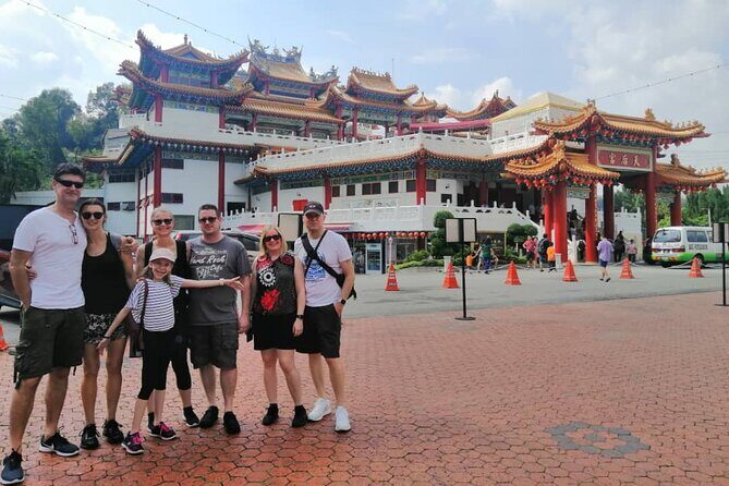 Private Personalized Tour : Kuala Lumpur 8 Hours of Wonders - Reviews and Authentic Perspectives