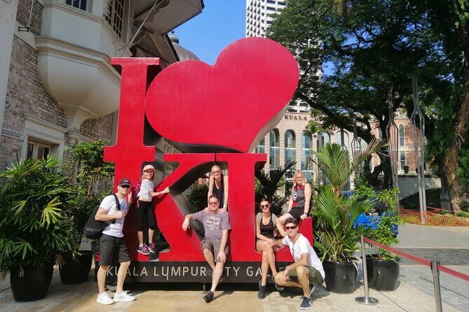 Private Personalized Tour : Kuala Lumpur 8 Hours of Wonders - FAQ