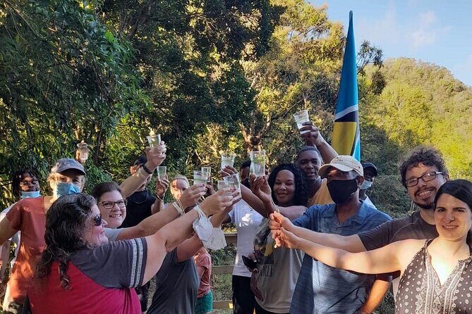 Private Petit Piton View Trail at Fond Doux - FAQ — Frequently Asked Questions