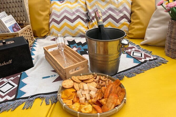 Private Phang Nga Bay Tour with Planktons Swim - What’s Included and Practical Considerations