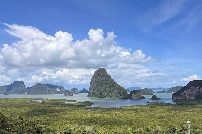 Private Phang Nga Bay Tour with Planktons Swim - FAQ