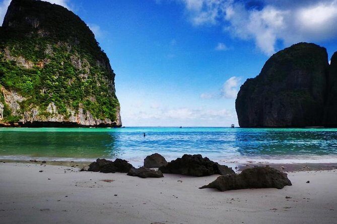 Private Phi Phi Early Bird Premium Tour - FAQs