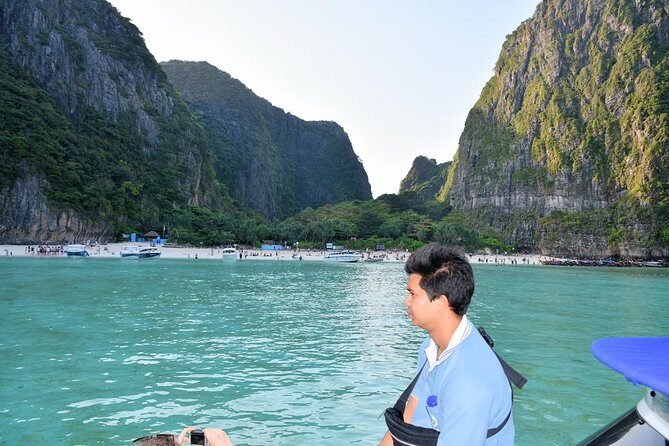 Private Phi Phi Island Speed Boat Tour from Krabi - What Makes This Tour Stand Out?