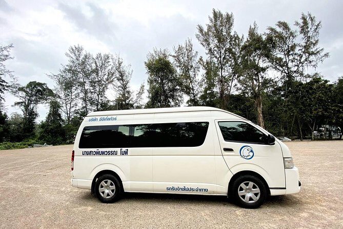 Private Phi Phi Island Speed Boat Tour from Krabi - FAQs