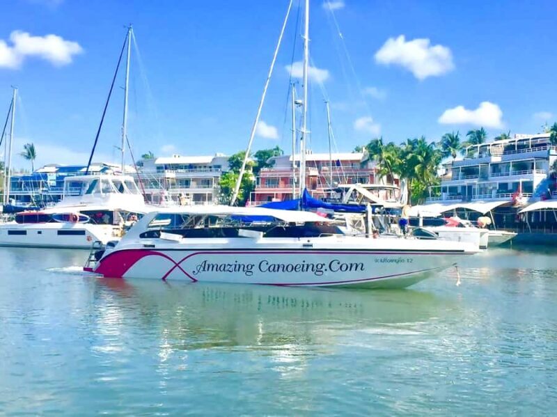 Private Phi Phi & Khai Islands Snorkeling Tour by Speedboat - An In-Depth Look at the Tour Experience