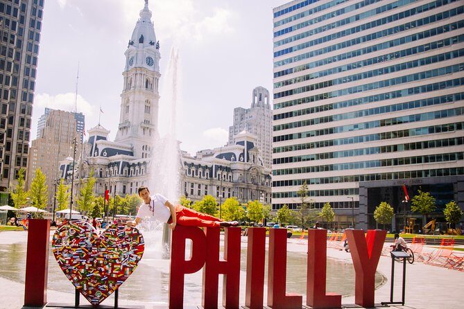 Private Philadelphia French/English Historical and Architectural Walking Tour - Comprehensive Review of the Private Philadelphia French/English Historical and Architectural Walking Tour