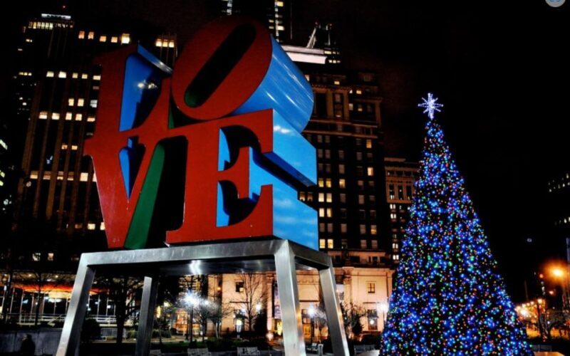Private Philadelphia Holiday Lights Driving Tour - Frequently Asked Questions