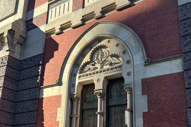 Private Philadelphia Street Art Walking Tour - What Makes This Tour Stand Out?