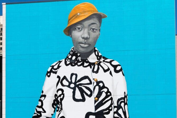 Private Philadelphia Street Art Walking Tour - Who Will Love This Tour?