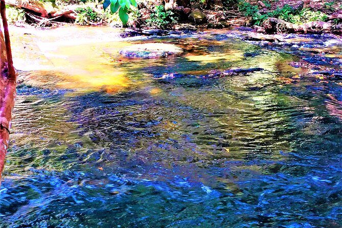 Private Phnom Kulen 1000 lingas waterfall by Lexus - Final Thoughts: Why This Tour Stands Out