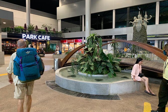 Private Phnom Penh Airport Transfer - Final Thoughts