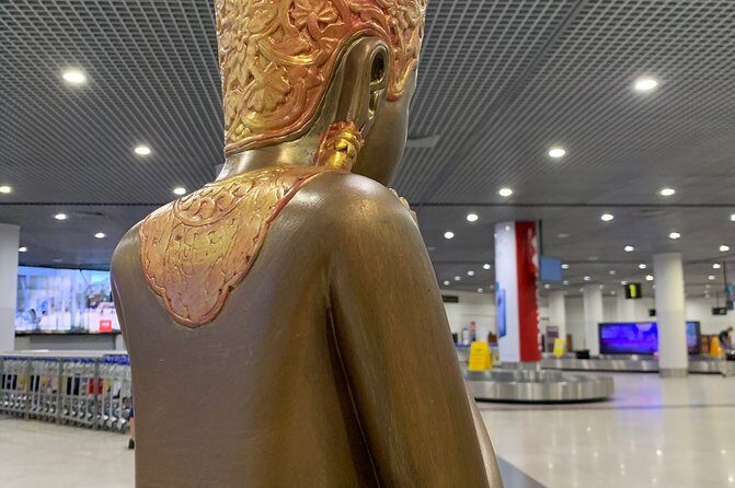 Private Phnom Penh Airport Transfer - FAQ