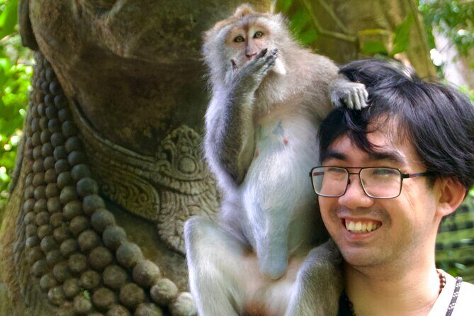 Private Photo and Video Session in Bali - FAQ