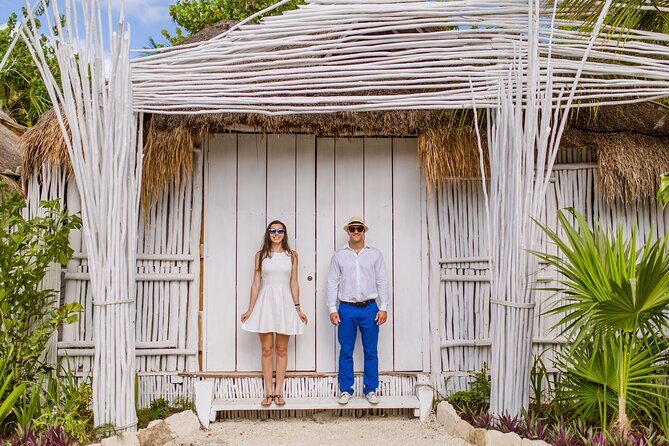 Private Photo Session and Aerial Photography in Cancun - Who Will Love This Experience?