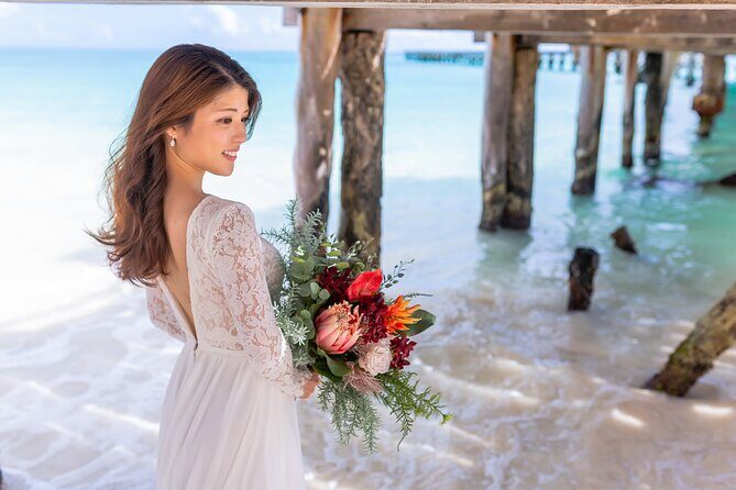 Private Photo Session and Aerial Photography in Cancun - Is It Worth the Price?