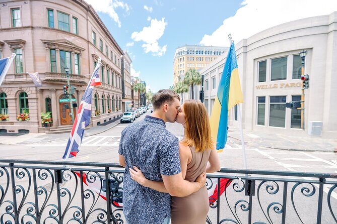 Private Photo Session in Historic Charleston - Value and Practical Considerations