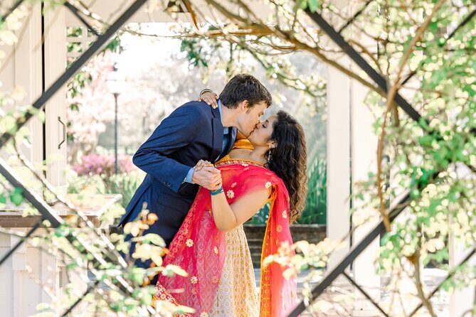 Private Photo Session in Historic Charleston - Who Should Consider This Tour?