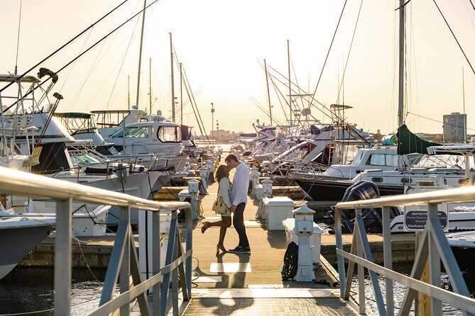 Private Photo Session in Historic Charleston - FAQ