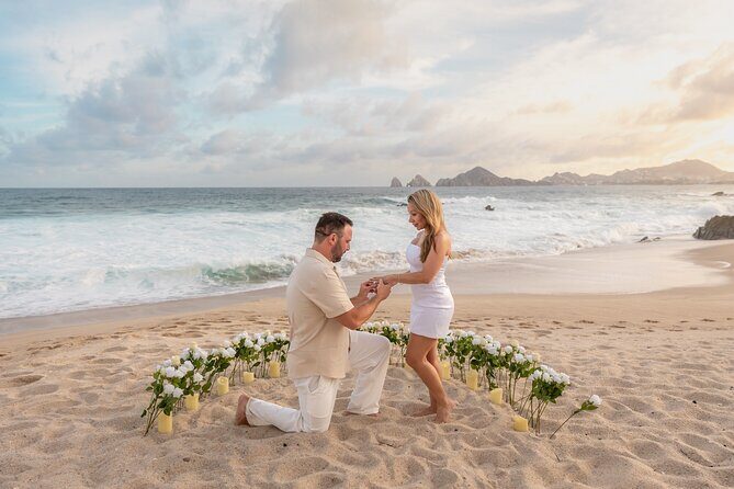Private photo session in Los Cabos - A Closer Look at the Experience