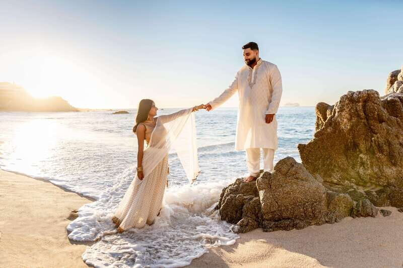 Private photo session in Los Cabos - A Genuine Look at the Private Photo Session in Los Cabos